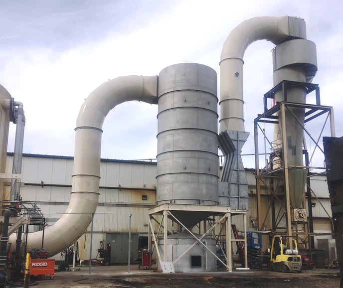 Advantages and Disadvantages of Using Wet Scrubbers